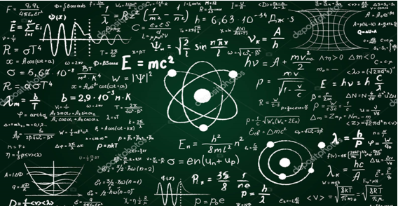 Profissão de Físico - Física Quântica e Clássica na Vida | Física ...